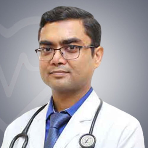 Dr. Ashu Abhishek - Deepam MediTours